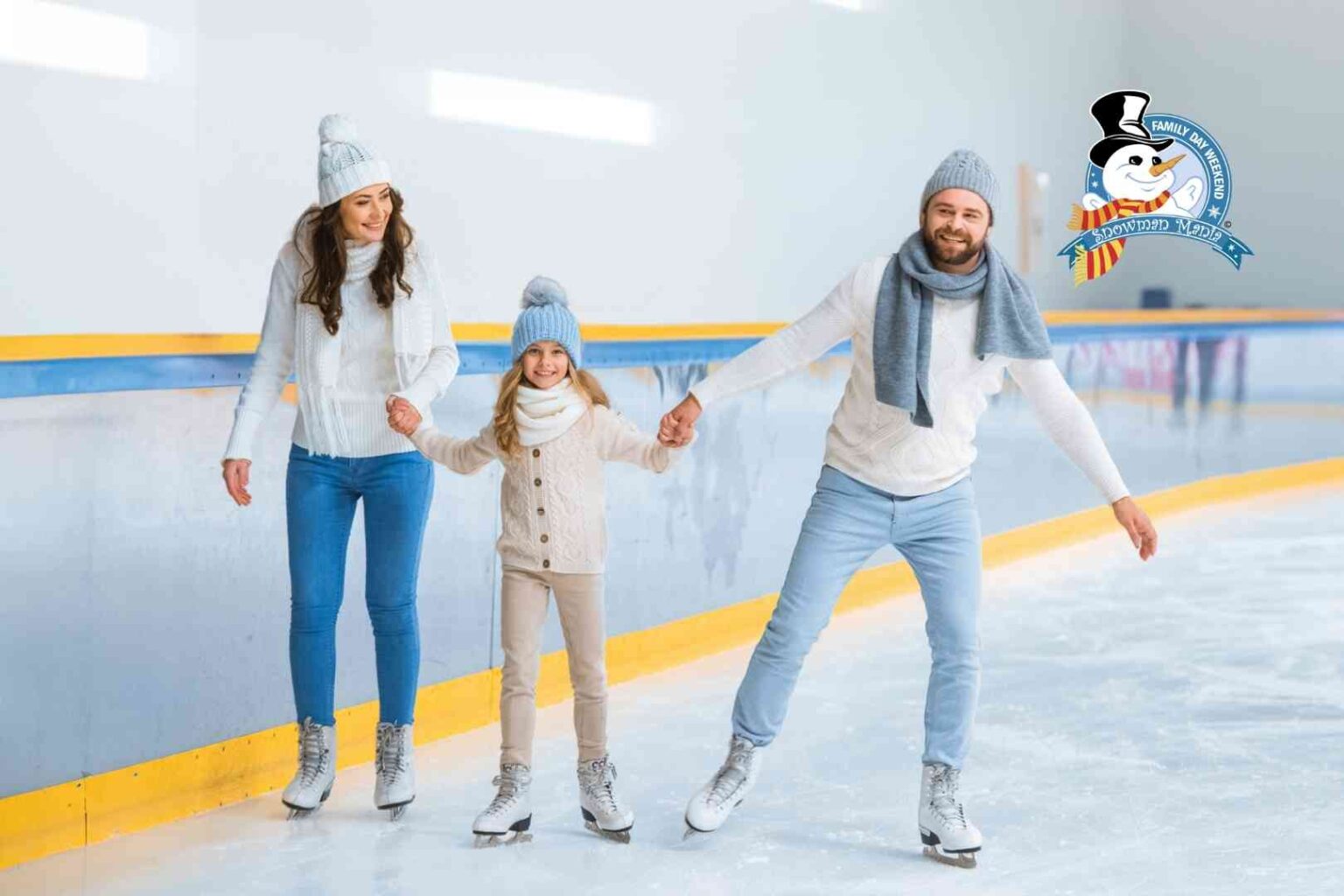Indoor Free Skate - Explore Wasaga Beach