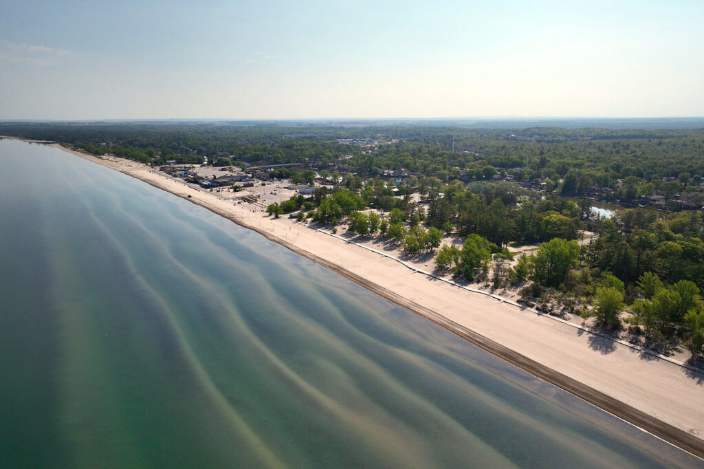 Beautiful Wasaga Beach - Explore Wasaga Beach