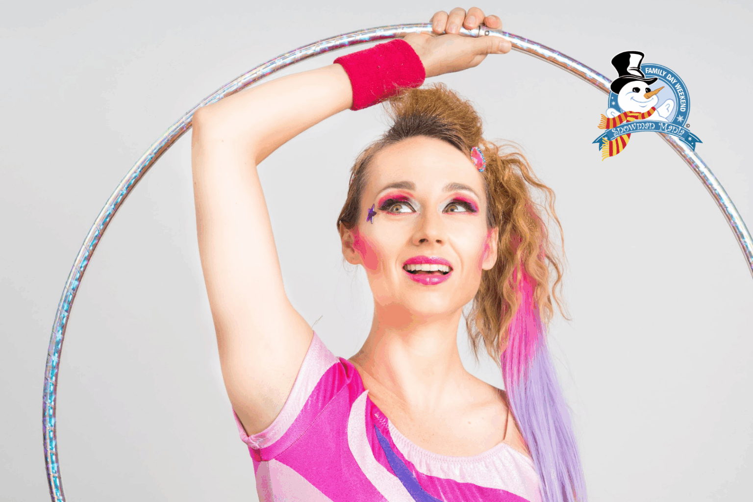 Snowman Mania — Winter Whirl Variety & Hula Hoop Show - Explore Wasaga ...